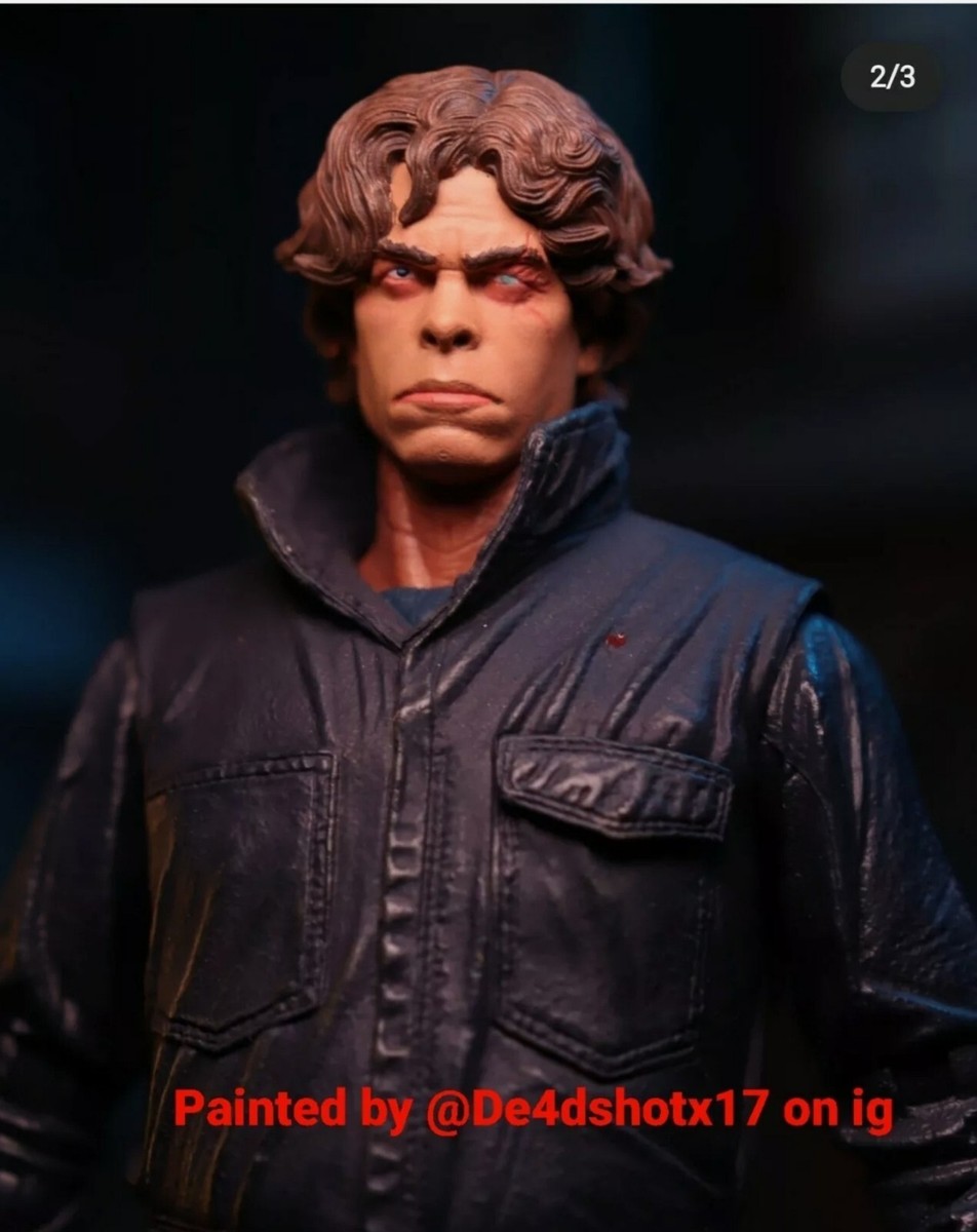 Michael Myers Unmasked Halloween 1 Halloween (2018) IMDb