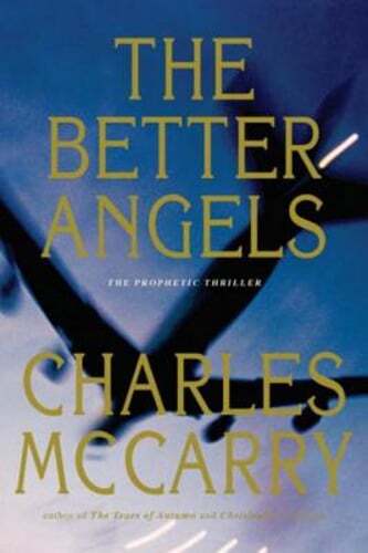 The Better Angels by Charles McCarry: New 9781590200049| eBay