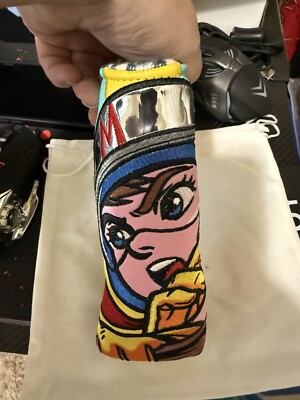 patrick gibbons putter cover | eBay