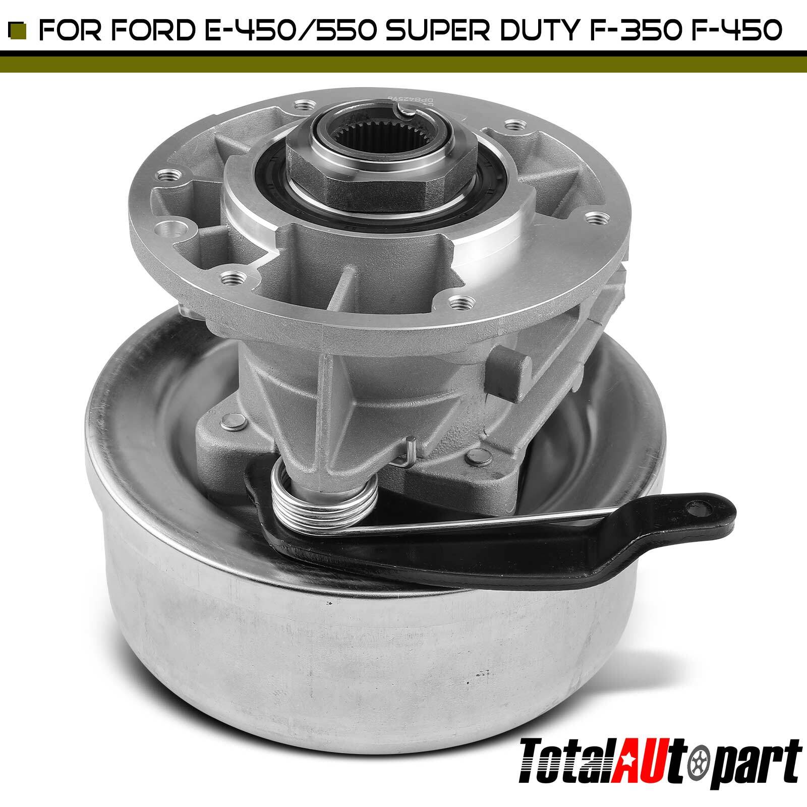 New Driveshaft Parking Brake for Ford E-450 Super Duty E-550 Super Duty ...