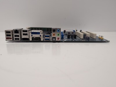 Intel DH67CL Desktop Motherboard LGA 1155 mATX DDR3 System Board USB 3. ...