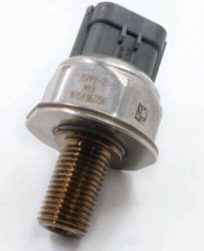 Nissan Genuine 16638-4BB0A Sensor Assembly Fuel Pressure OEM | eBay