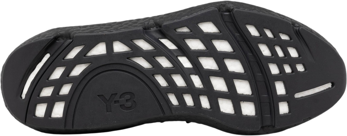 adidas Y-3 Kusari Triple Black for Sale - Authenticity Guaranteed - eBay