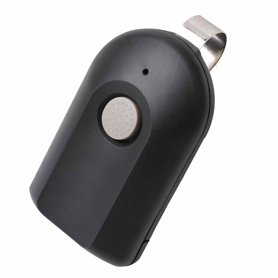 2 For Genie Intellicode Model ACSCTG Type 1 Garage Door Opener Remote ...