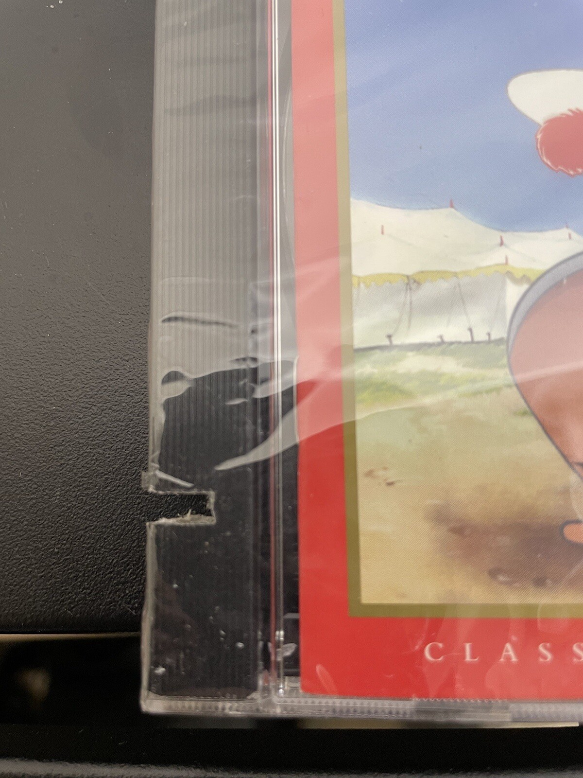 Dumbo [Original Soundtrack] by Disney (CD, Sep-1997, Disney) for sale ...