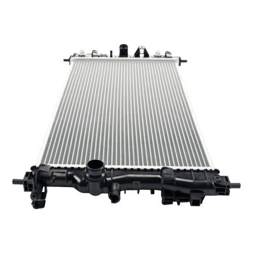 CU13197 Radiator for 2011- 2015 Chevy Cruze 2016 Cruze Limited 1.4L 1 ...