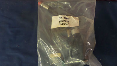 New Scott 802228-05 AP50 RIT / UAC Connector and Hose Assembly | eBay