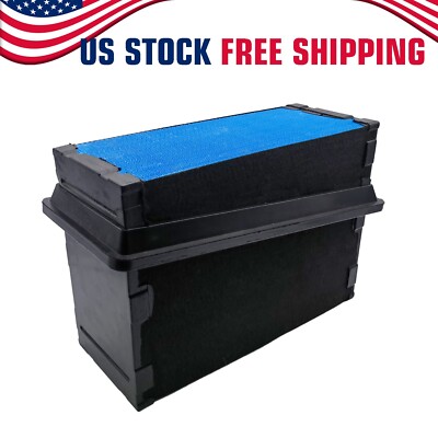 P621725 Engine Air Filter Fit for KENWORTH T680 and PETERBILT 567 579 ...