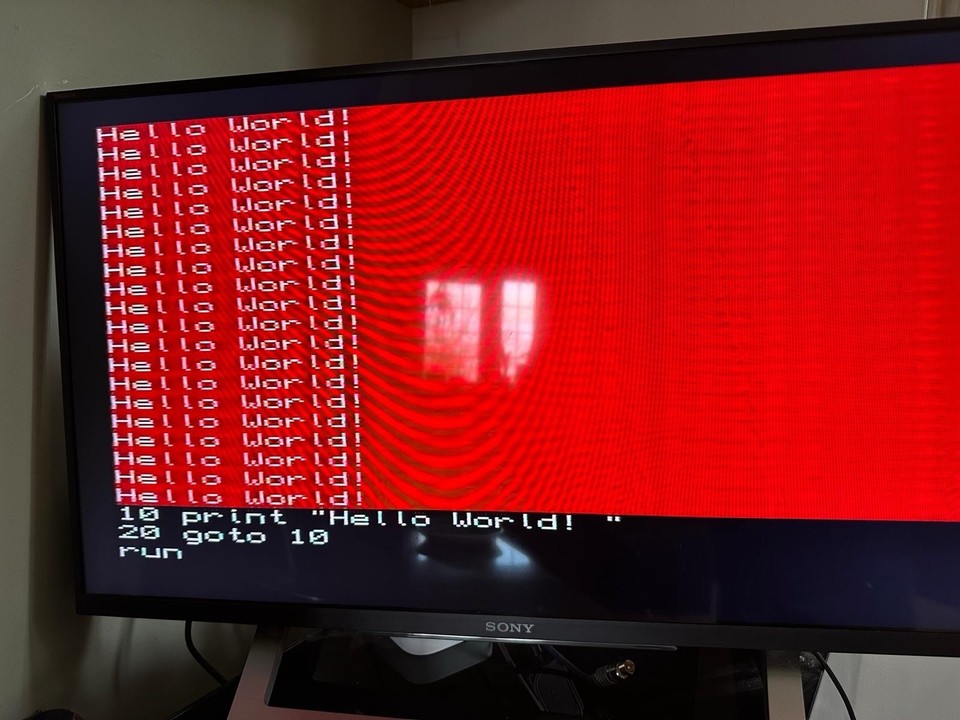 Rare Sinclair QL Computer System - Vintage - Tested & Powers On - VGC ...