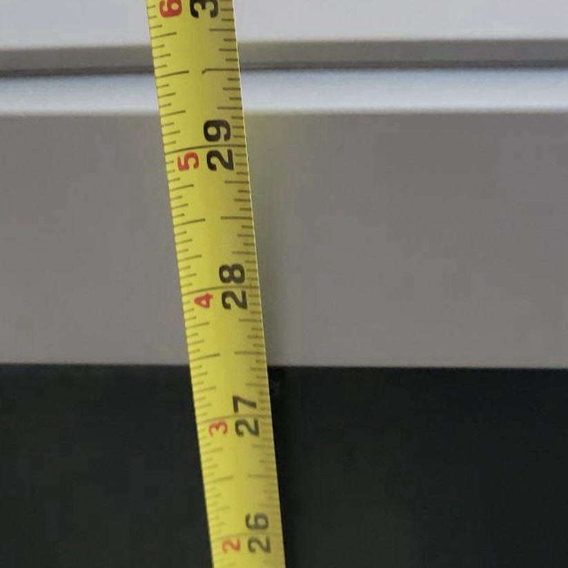 Toshiba 36" CRT TV 36HFX73 Stand retro gaming HD 480p 720p 1080i Flat ...