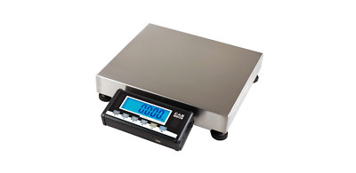 Scales - 30Lb Capacity