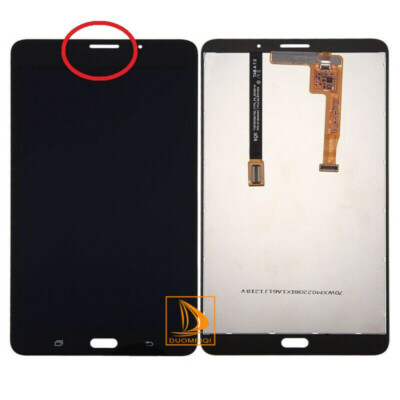 Black For Samsung Galaxy Tab A 7.0 2016 SM-T285 LCD Display Touch ...