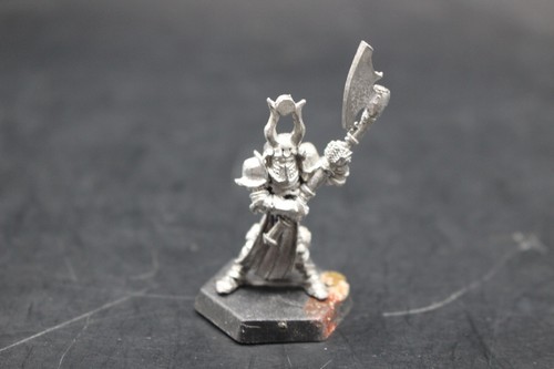 Warhammer Fantasy F2 Lords of Battle Axel Starsong Metal | eBay