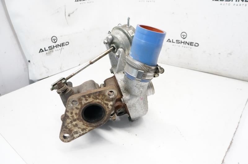 2018-2020 Ford F150 2.7L Driver Left Turbo Supercharger JT4E 6C879 AB ...