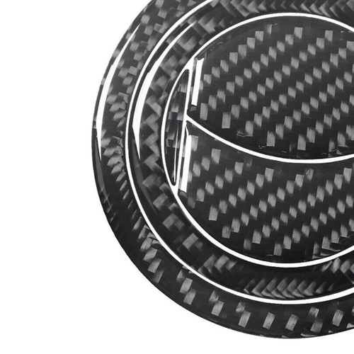 Enhance Your For Ford Fiesta with Carbon Fiber Vent Covers Set of ...