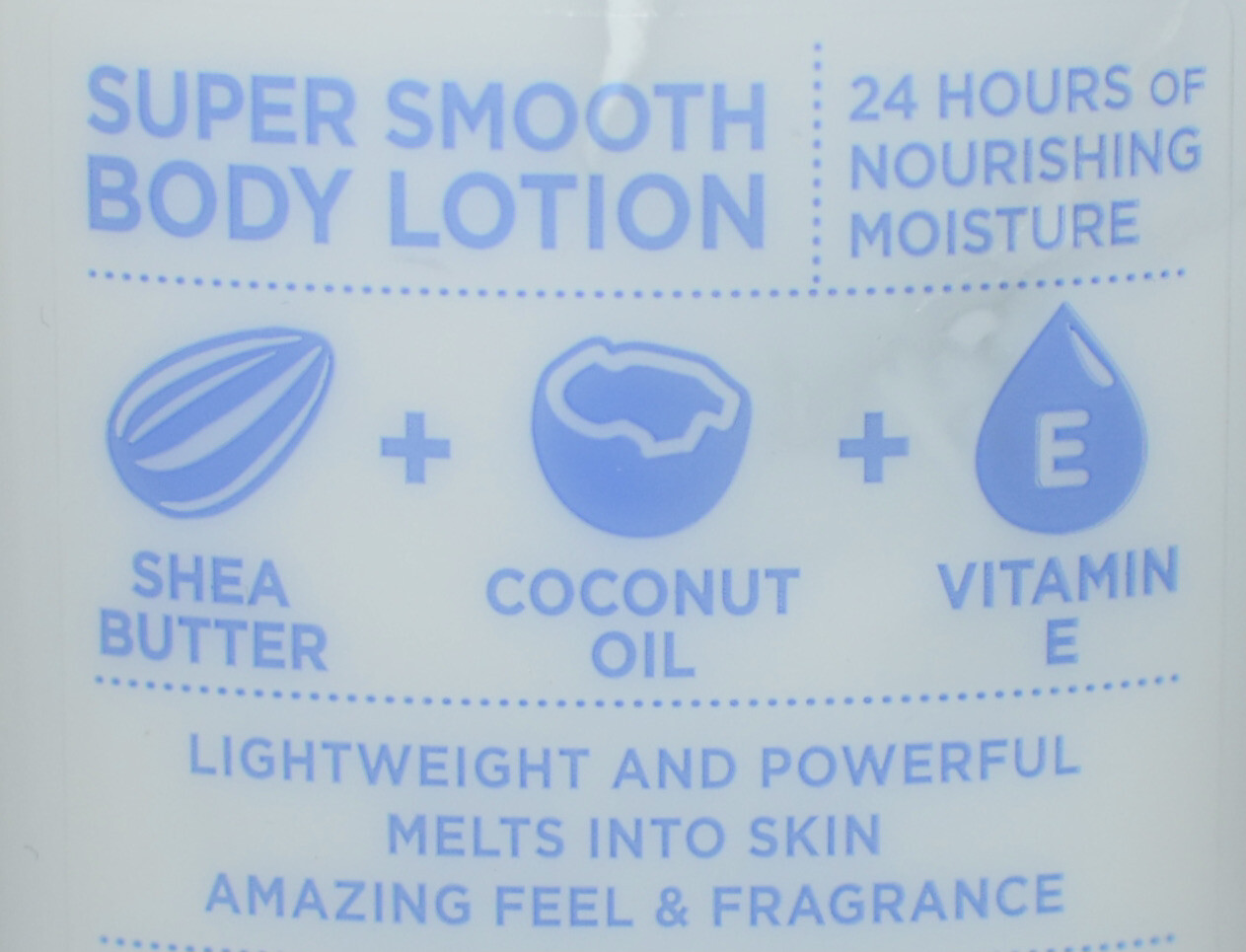 5 BATH & BODY WORKS MOONLIGHT PATH LOTION CREAM HAND LARGE 8 OZ SHEA ...