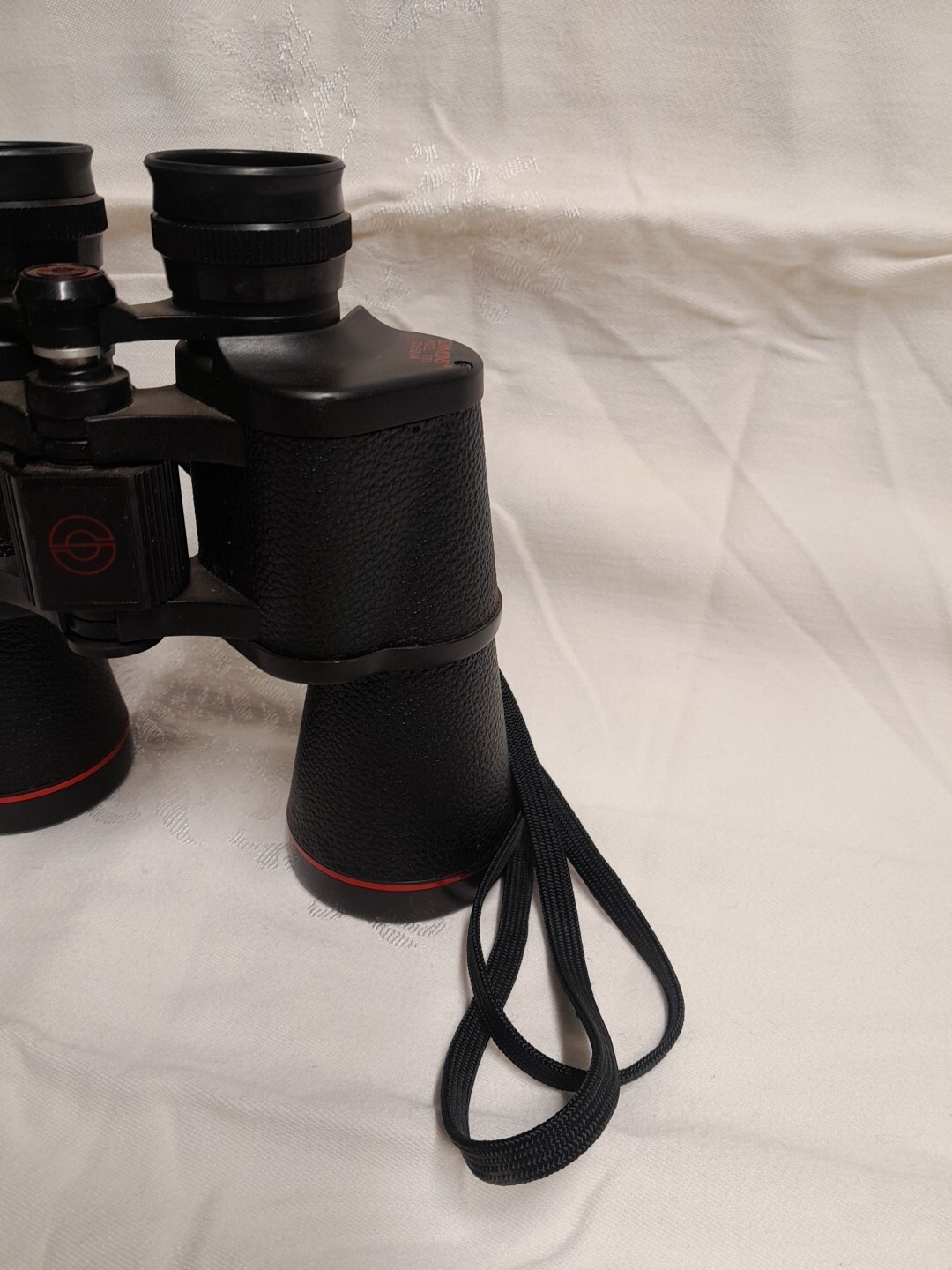 Simmons Binoculars Redline Coated Optics 10x50 WA Model #1107 for sale ...