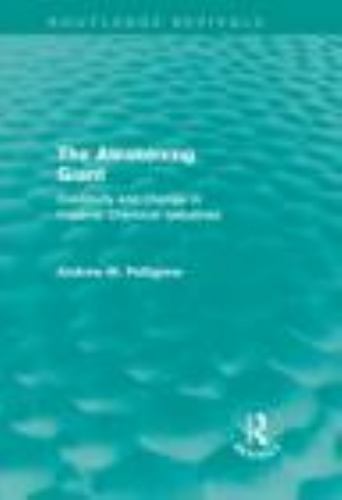 Routledge Revivals Ser.: Awakening Giant (Routledge Revivals ...
