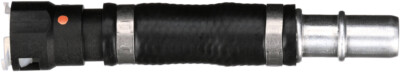 HVAC Heater Hose-Molded Heater Hose Gates 51441 | eBay