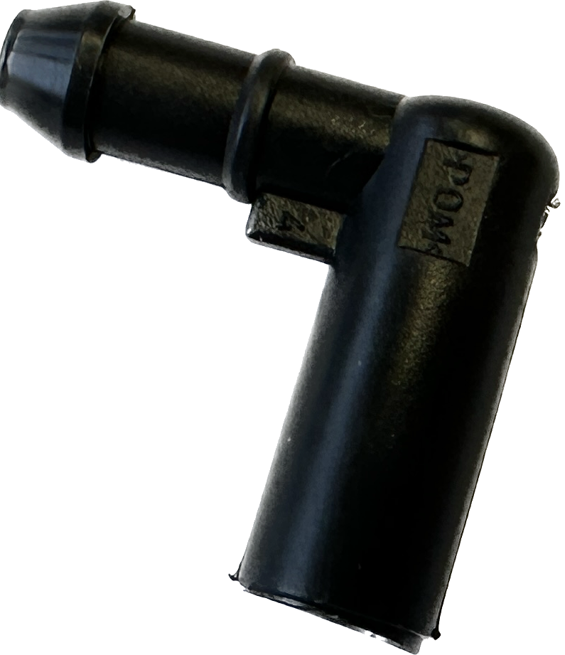 OEM Vauxhall Corsa D Astra H Zafira B Windscreen Washer Hose Connector ...