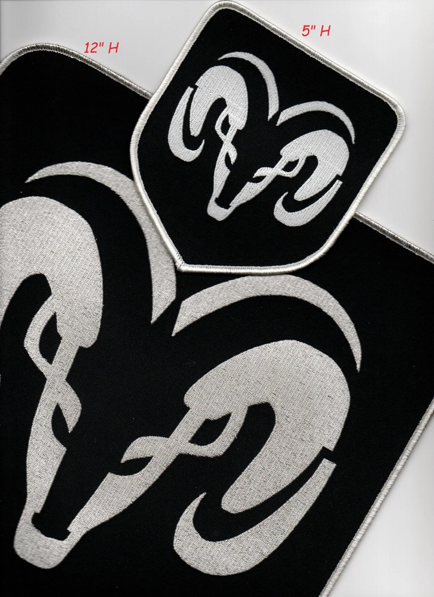 Ram Trucks Logo