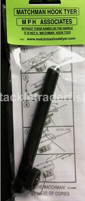 MATCHMAN ORIGINAL HOOK TYER - FISHING ACCESSORY | eBay UK