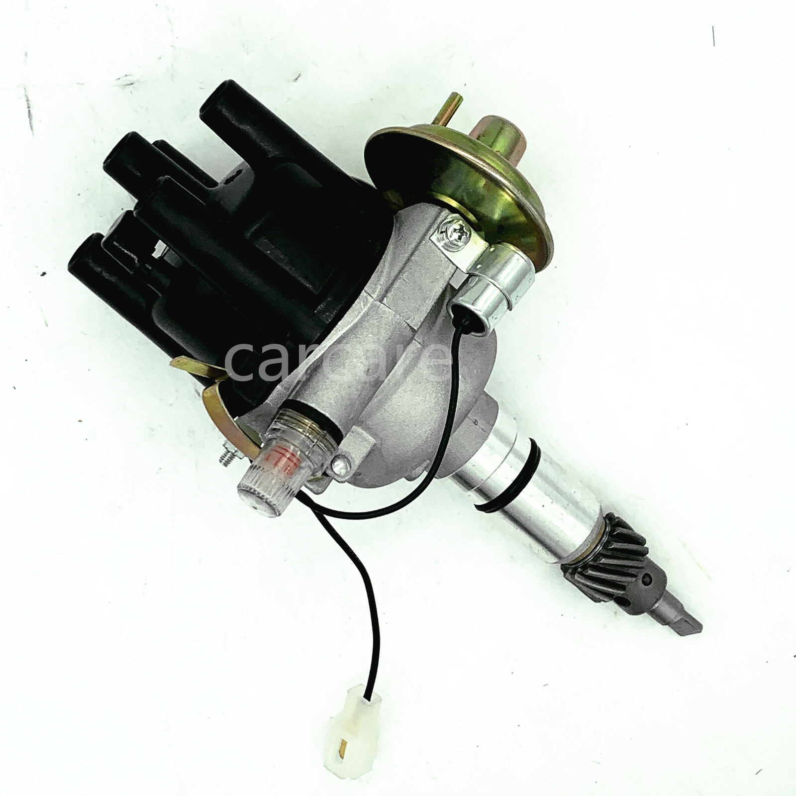 FITS PARTS Century Distributor Toyota Forklift 4 Cyl 4P Engine PARTS ...