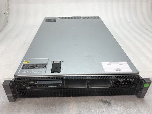 Dell PowerEdge R815 2U Server 4x Opteron 6136 2.40Ghz 32 Cores 128GB ...