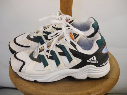 adidas Lexicon Extra Charles Petrosky 1996 Retro Vintage Schuhe Gr. 41 ...