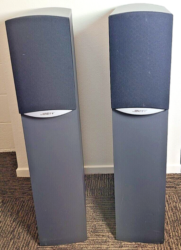 BOSE 701 Series II Floor-Standing Speakers Made in Canada, PICKUP ONLY ...