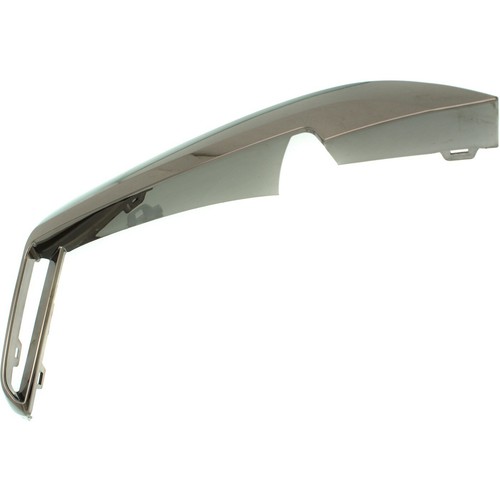 New Grille Trim 51118061120 right side for 2017-2019 BMW 740e/740i ...