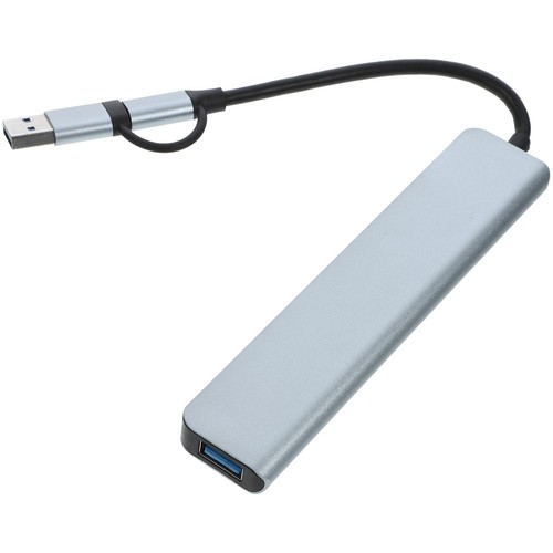 Type-C Expansion Dock Usb Ports Hub Laptop Extension Expander Extender ...