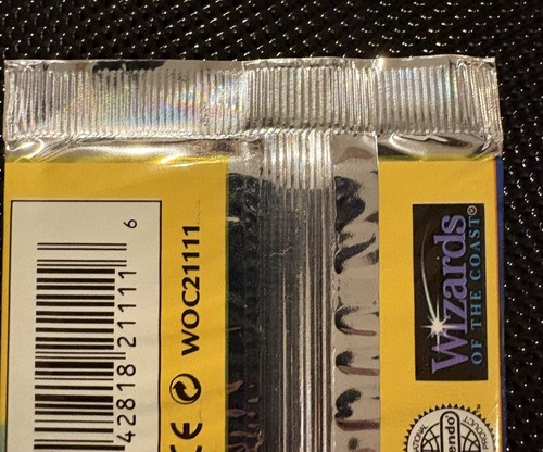 1999 Pokemon German 1st Edition Base Set Booster Pack SEALED ...