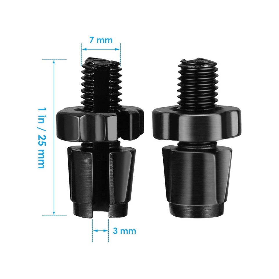 Brake Adjustment Nut Bicycle Screw Accessories Disc Blocks Mount | eBay