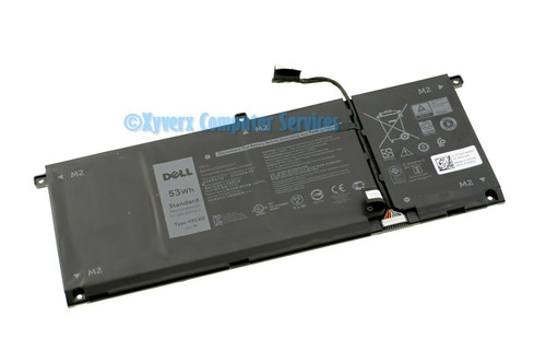 TXD03 H5CKD GENUINE DELL BATTERY 15V LATITUDE 3510 P101F (A)(DD19) | eBay