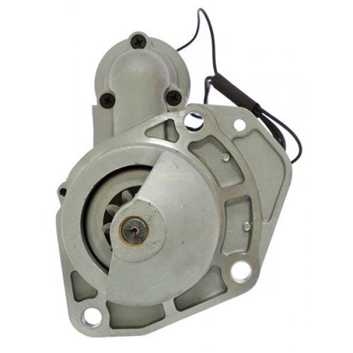 1** DÉMARREUR 4KW NOUVEAU OE NR. 0001231016 POUR IVECO EUROCARGO ...