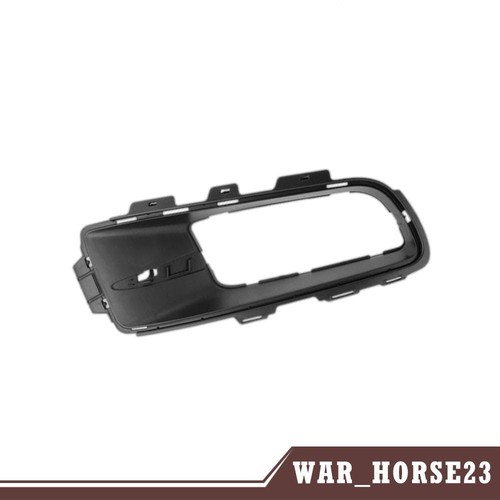 51117172449 Left Side For BMW X5 E70 2007 2008 -2010 Front Bumper ...