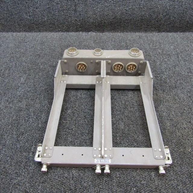 E-14 ARC Avionics Rack Assy 28 Volt (CORE) | eBay