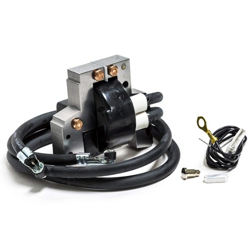 Ignition Coil Module Magneto for Briggs and Stratton 394891 392329 ...