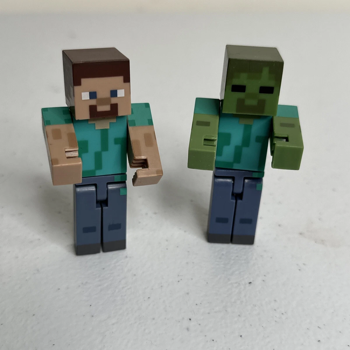 Minecraft Toys Herobrine