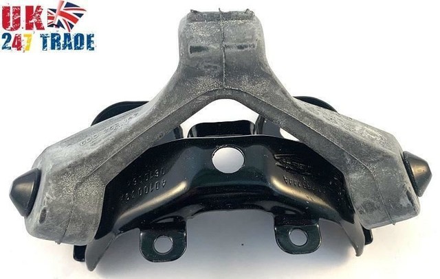 GENUINE AUDI VW SKODA EXHAUST BRACKET HOLDER 1K0253144AT for sale ...