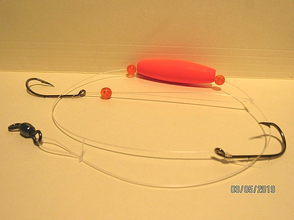 Coastal-Surf Fishing Rigs - Stripers - Bluefish - C-Trout - Bonito ...