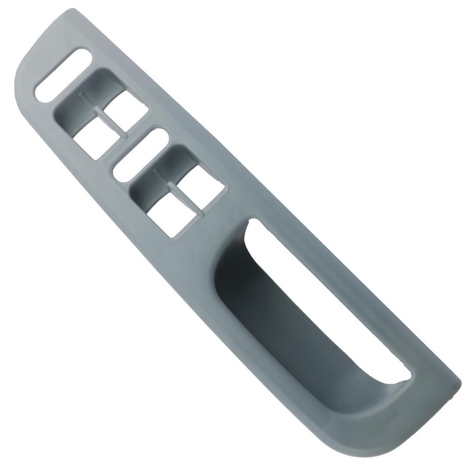 Door Window Switch Bezel for VW Passat Jetta/Bora Golf MK4 99-05 ...