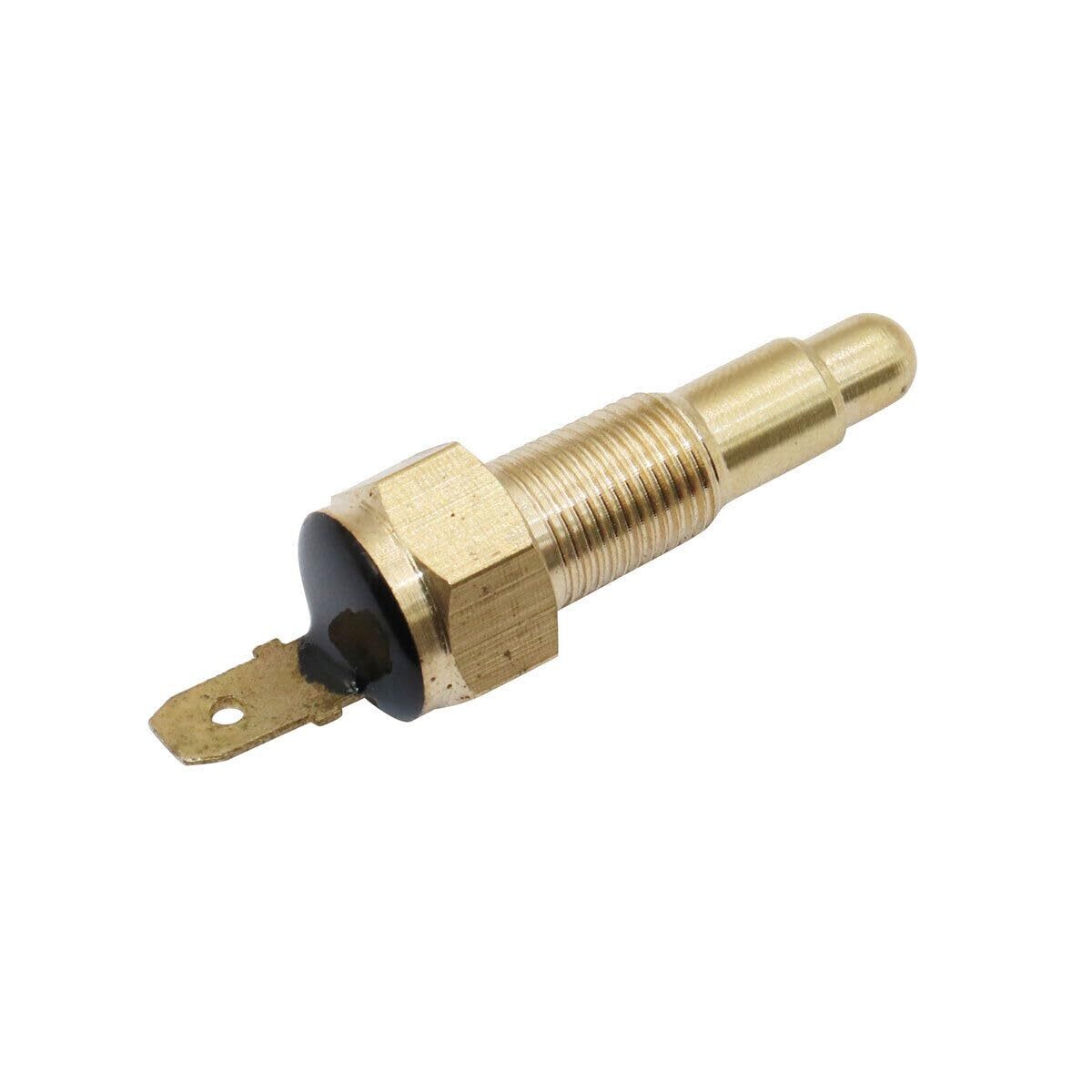 Water Temperature Sensor for Kubota D722 D1005 D1105 V1502 V1505 16222 ...