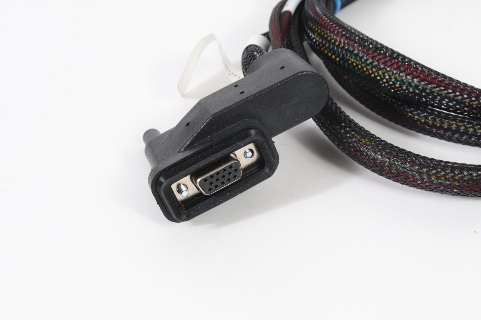 Open Box Trimble PCG Cable - L016-0684 | eBay