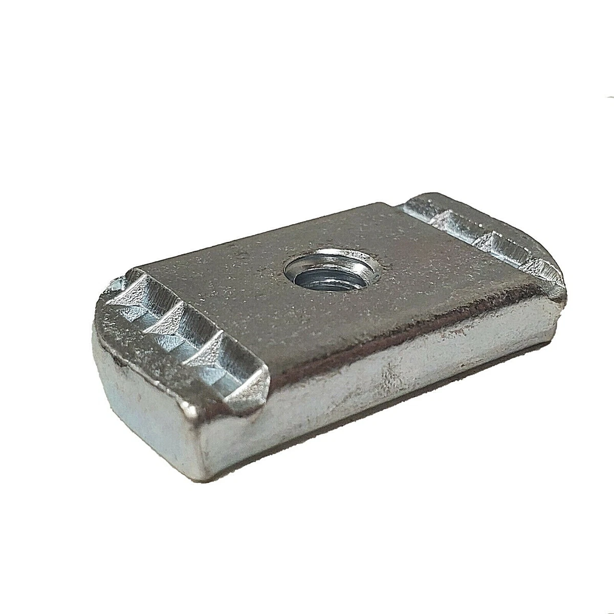 P 1006 M6 Unistrut Unistrut Channel Nut, M6, Nut Base, 44% OFF