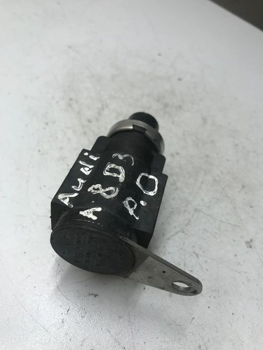 Audi A8 S8 D3 4E 2003 Électrovanne turbo 059906629 TIN22153 | eBay