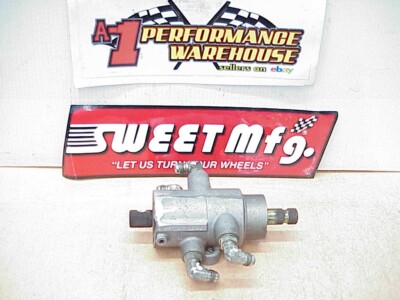 Sweet .275 Power Steering Servo Dirt Late Model IMCA UMP Wissota Race ...