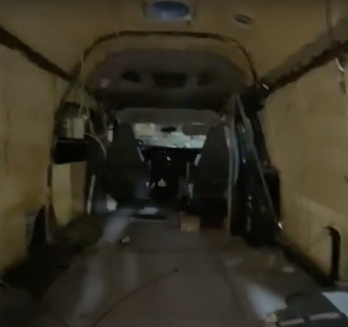 ROADTREK 210 SHELL ON 2019 CHASSIS ONLY NEVER TITLED | eBay