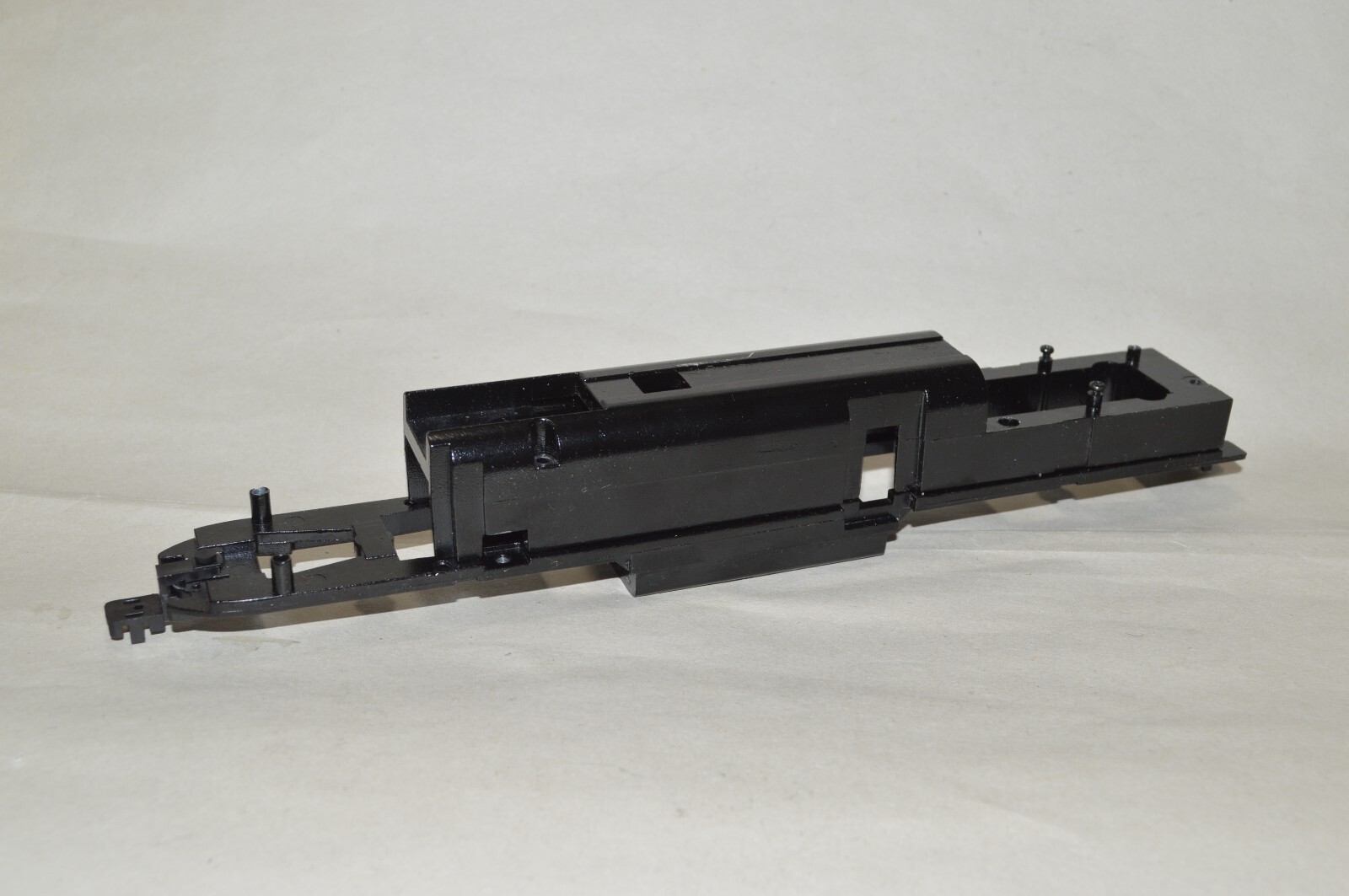 HO scale locomotive PARTS metal frame underframe Proto 2000 EMD E6/7 | eBay